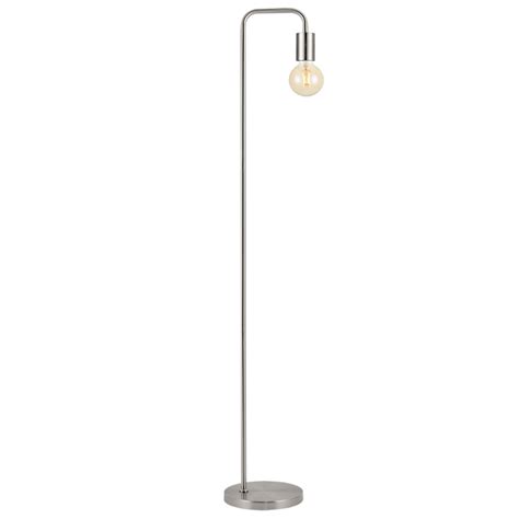Metal Floor Lamp On Off Switch MNK Creations
