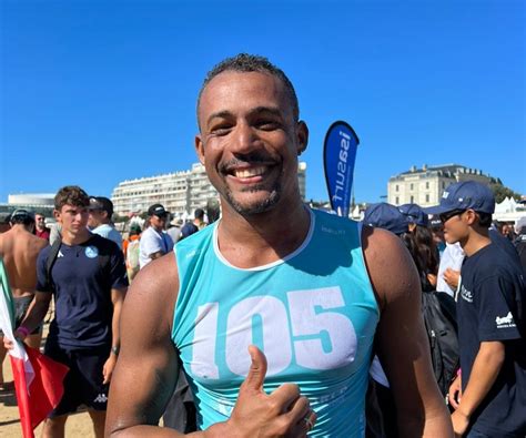 Mundial Da Isa Jader E Roseli Fazem Os Melhores Resultados Do Brasil Na Longa Distância Aloha