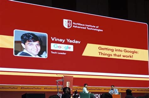 Vagdevi Mandadapu On Linkedin Orientationday Niat Riseabovetherest