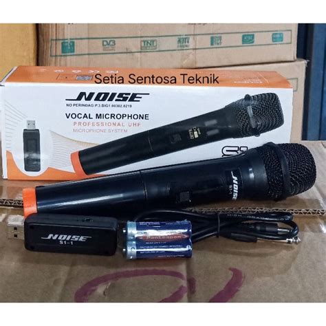 Jual Mic Murah Harga Terbaik Termurah Mei 2023 Shopee Indonesia