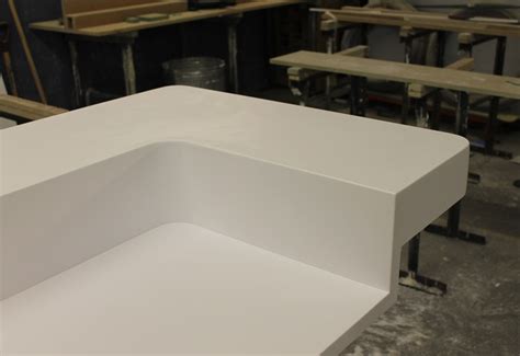 Solid Surface Fabrication Hacks Whitehall