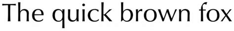 Urw Classico Font Download