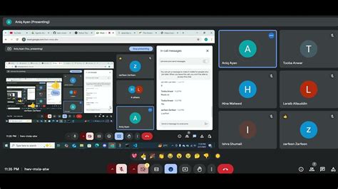 Python Intro Giaic Youtube