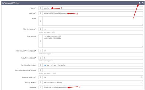 How To Install WordPress On OpenLiteSpeed UpCloud