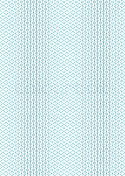 Isometric Grid Vector At GetDrawings Free Download