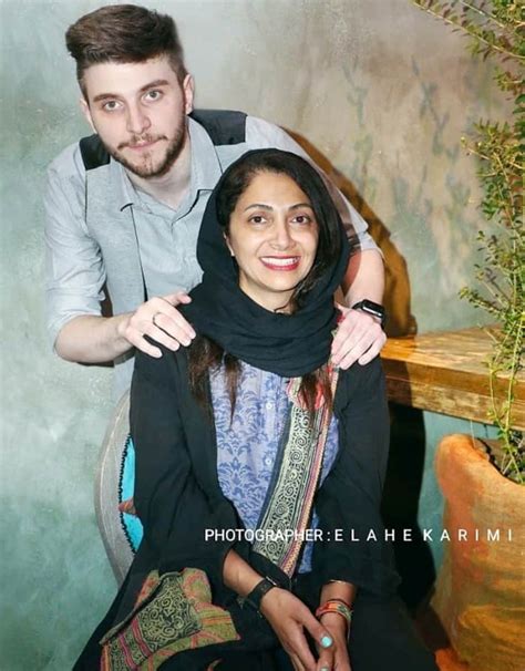 تصاویر بیوگرافی، عکس های شخصی و زندگی خصوصی دارا حیایی