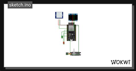 Parking Copy Wokwi Esp32 Stm32 Arduino Simulator