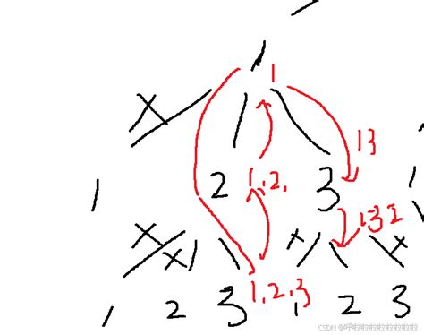 刷题训练之深搜（dfs） （二叉树的所有路径，全排列，子集）