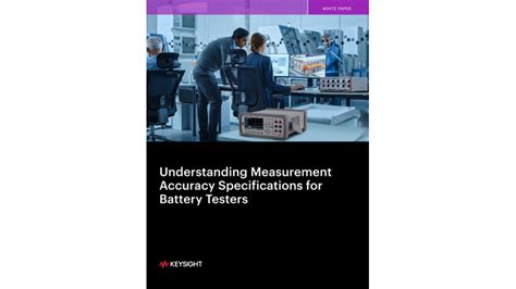 Digital Multimeter DMM Keysight