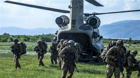 美國再傳一軍機墜毀！死傷狀況不明 國際 三立新聞網 Setncom