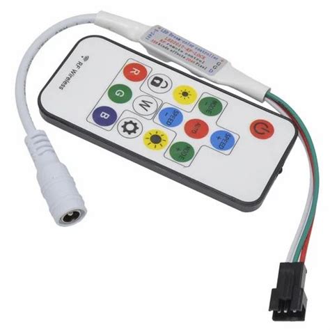 RF Remote Controller At Best Price In Chennai By Gemicates Technologies Private Limited ID