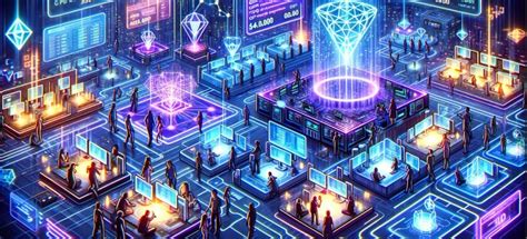Decentralized Computing In Ai Bridging The Technological Gap By