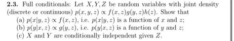 Solved Please Help Solve This Question By Using Bayesian