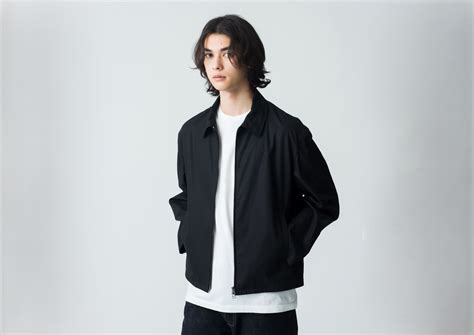 Ron Herman California Clear Gabardine Series New Arrival News｜ron Herman