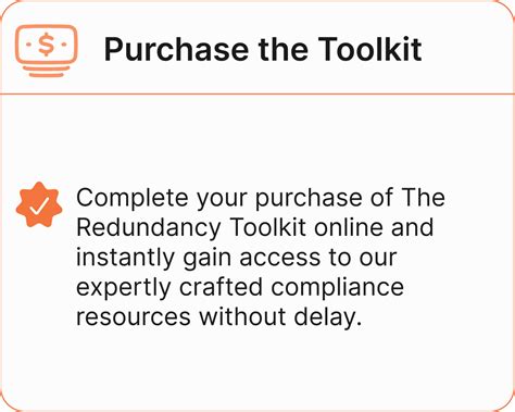 Redundancy Toolkit — Verimus Software And Strategic Solutions