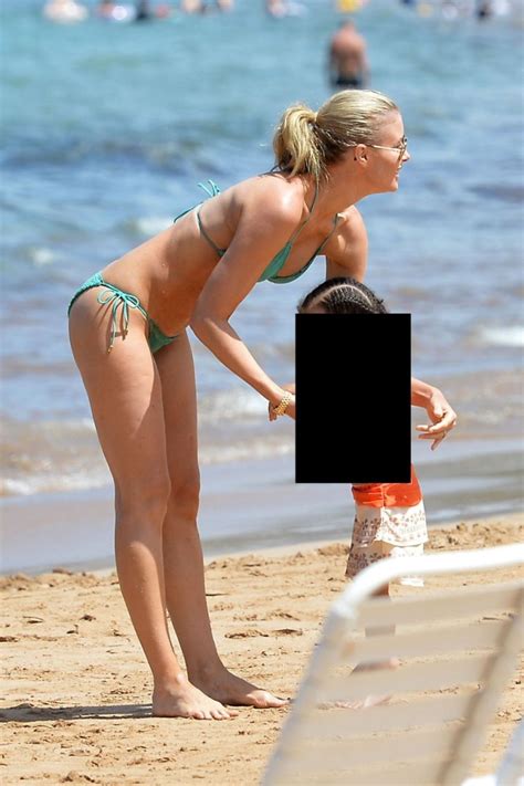 Paige Butcher Sexy 10 Photos Thefappening