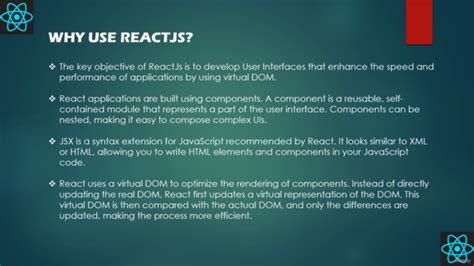 Reactjs The Complete Reactjs Course For Beginners Coupon Comidoc