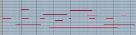 Little Wishes Play Key Editor Selection As Cubase Dorico