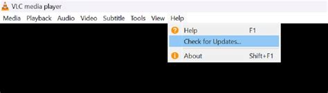 نحوه رفع مشکل پخش نشدن صدا در پخش‌ کننده رسانه Vlc Player