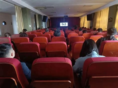 乳山市政府 营商动态 【登记财产】乳山自然资源局组织学习党的二十大报告