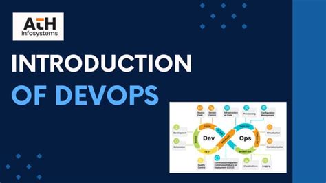 introduction to devops bridging the gap between development and