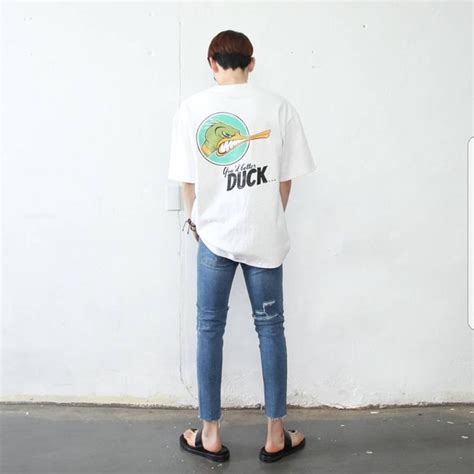 일상의 코디 On Instagram 바이흰티 오늘의신상 옷스타그램 데일리룩 신상노마진 เสื้อผ้า