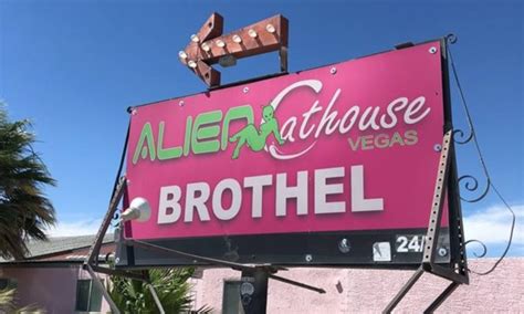 An Alien Themed Brothel Has Bought A Sex Robot The Futures Here And