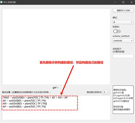 基于plspm包的偏最小二乘结构方程模型 Leo朵