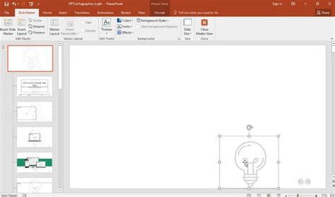 How To Add A Watermark In PowerPoint Presentations In Seconds Envato Tuts