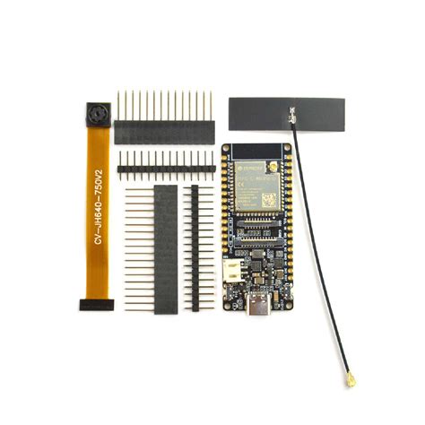 Dfrobot Esp32 S3 N16r8 Firebeetle 2 Board Aiot Microcontroller Board Rees52
