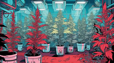 Cannabis Sexing How To Tell Male V Female Plants NuggMD