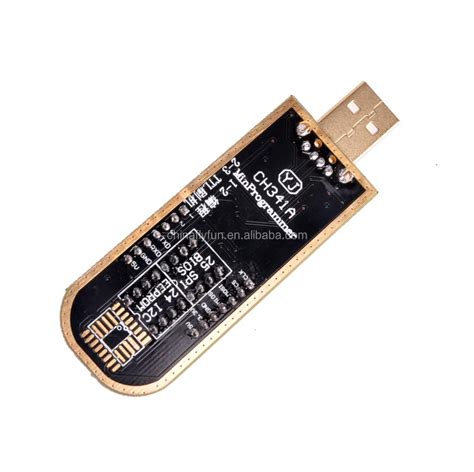 Ch A Usb Programmer Series Chip Eeprom Bios Writer Spi Flash Buy Usb Programmer Ch A
