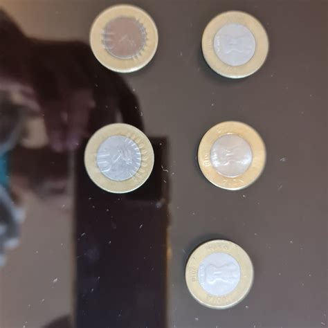 Indian Coin Detection Dataset And Pre Trained Model By Brajeshcvsetup