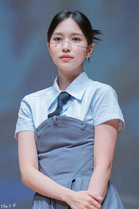 220904 Twice Mina Kpopping