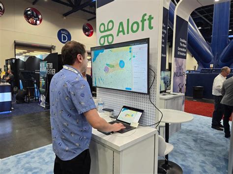 Collaboration To Enhance Airspace Situational Awareness For Drone Operators Defense Advancement