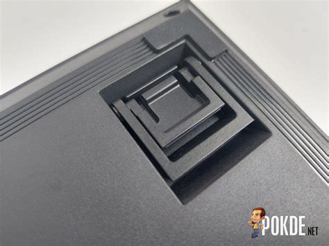 Tecware Spectre 96 Review The Keyboard With A Bit Of Everything Pokde Net