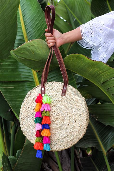 Diy Tassel Bag Charm Honestly Wtf