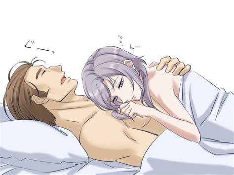 Rule 34 2boys After Sex Awake Bed Bedsheets Fire Emblem Fire Emblem