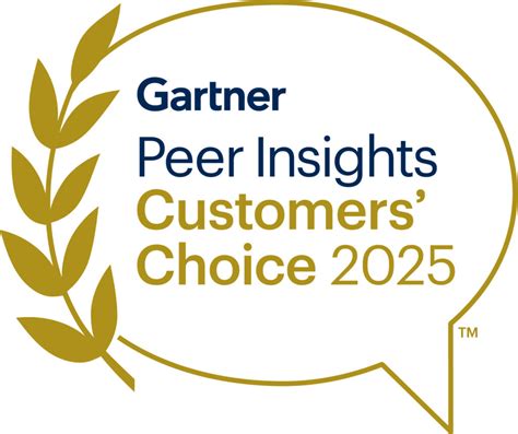 Safe Software Named A Customers Choice In The 2025 Gartner® Peer