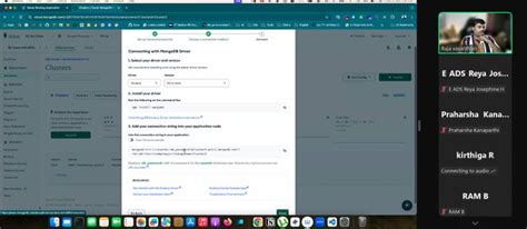 Reya Josephine On Linkedin Guvi Buildathon Fullstackdevelopment