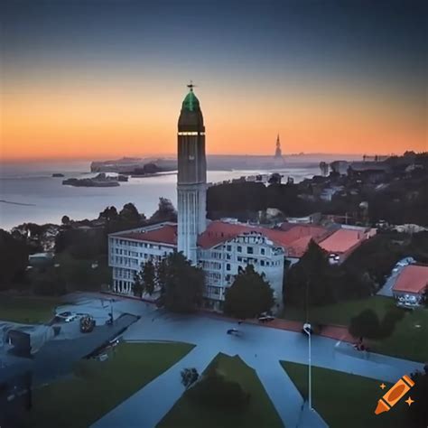 Uc Berkeley Extension Logo