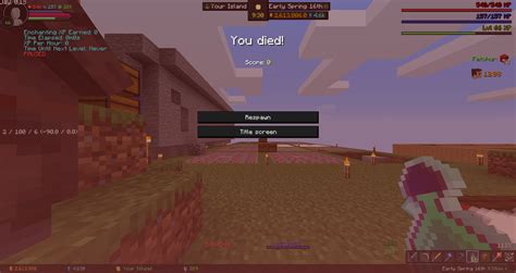 This Doesnt Seem Right Rhypixelskyblock