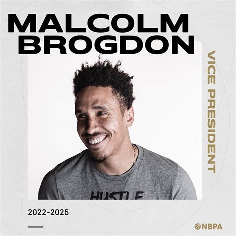 Malcolm Brogdon On Linkedin It Has Been Extremely Rewarding To Serve