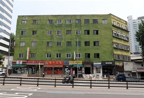 [레트로 백과사전] 우리나라 최초의 아파트는 파이낸셜뉴스