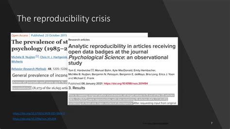 Open Reproducible Research Ppt