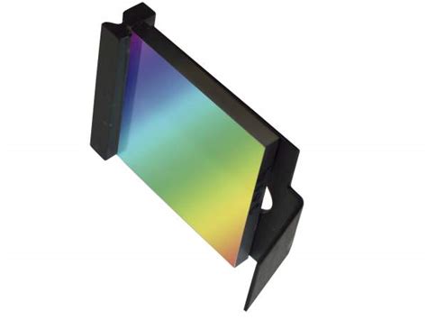 Linespec™ Ccd Array Spectrometer