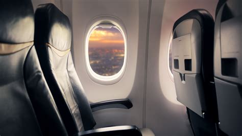 Top 5 The Worlds Most Generous Economy Class Seat Pitches