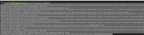 Crash When Running Gen Nn Ops Fused Batch Norm Grad V3 Issue 59188
