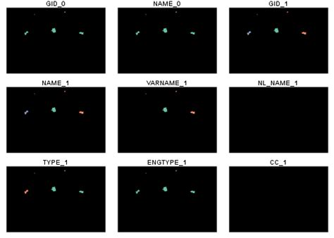52 Plot Methods For Sf Objects R In Space Custom Mapping