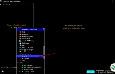 新手用idea创建第一个web项目之hello World！ Csdn博客